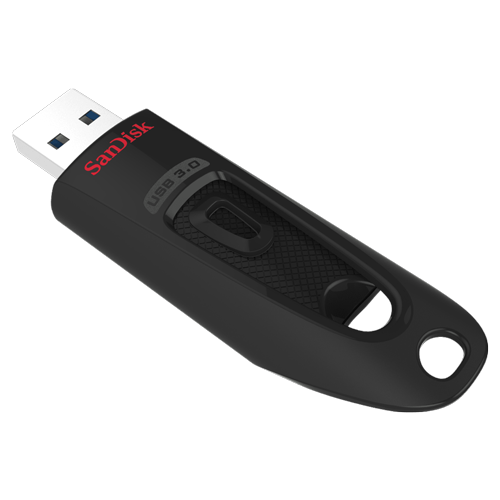 Sandisk Cruzer Ultra 3.0 256GB