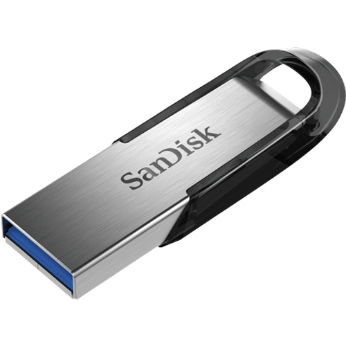 SanDisk Cruzer Ultra Flair 64GB Ultra 3.0