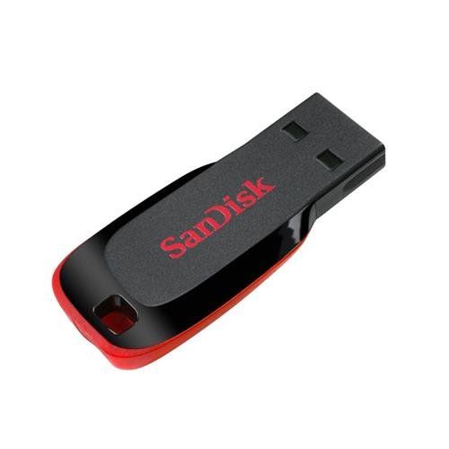 Sandisk Cruzer blade 32 GB