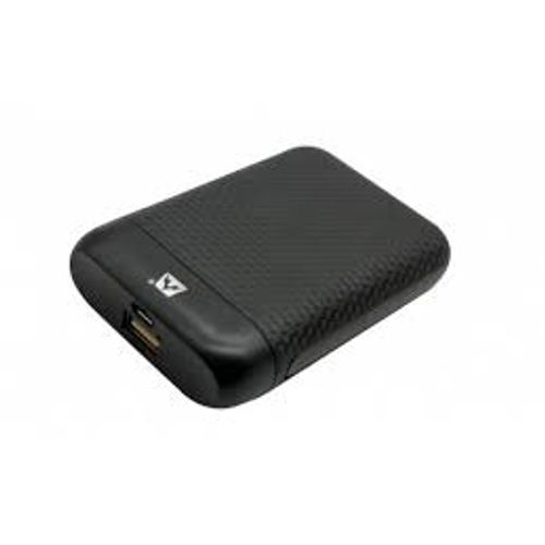Jetion Power Bank JT-SPB011 5400 mAh Crni