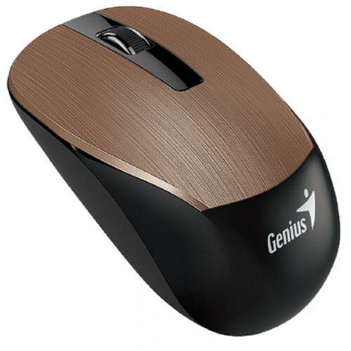 Genius - Genius NX-7015,ROSY BROWN,New Package