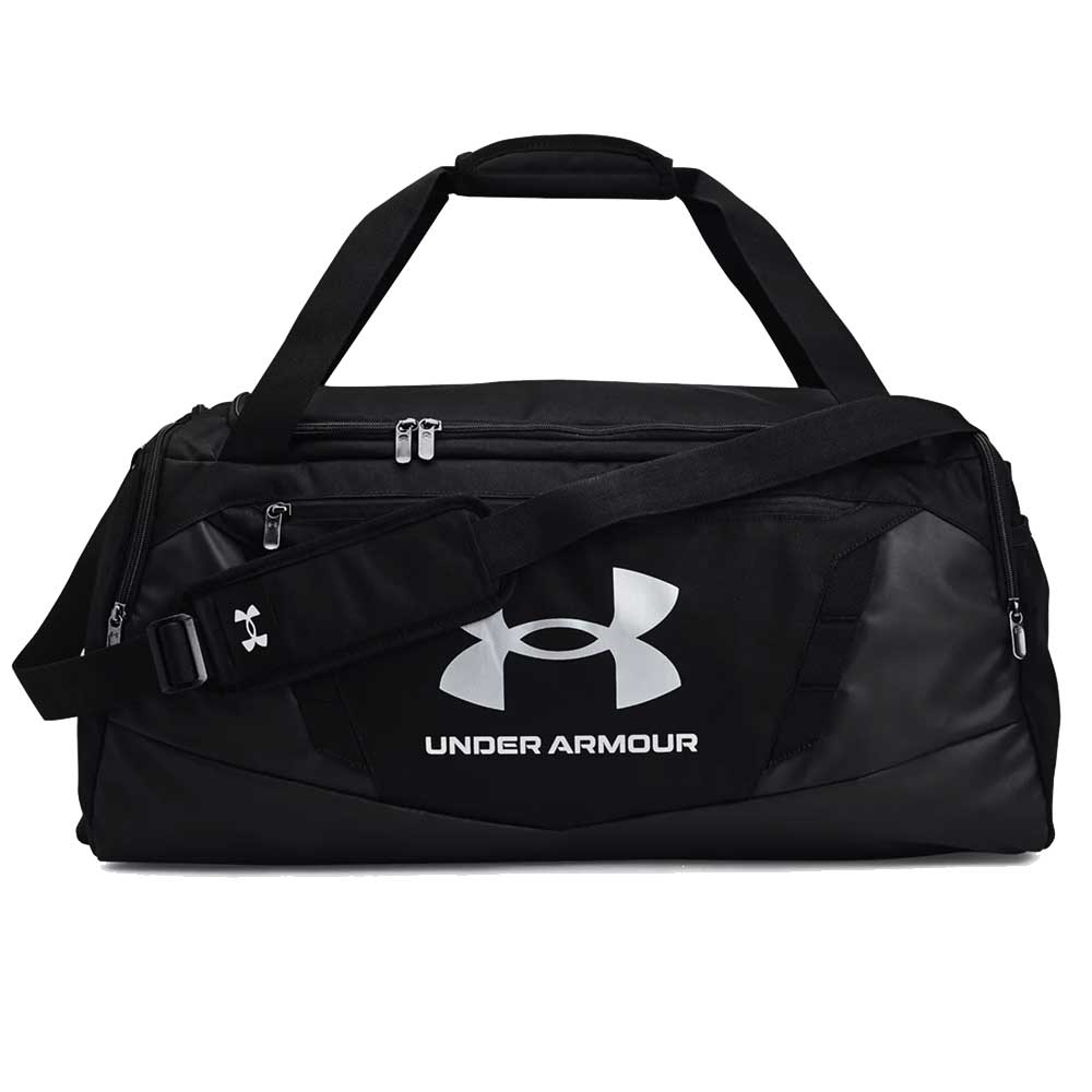 UA UNDENIABLE 5.0 DUFFLE MD – 1369223-001