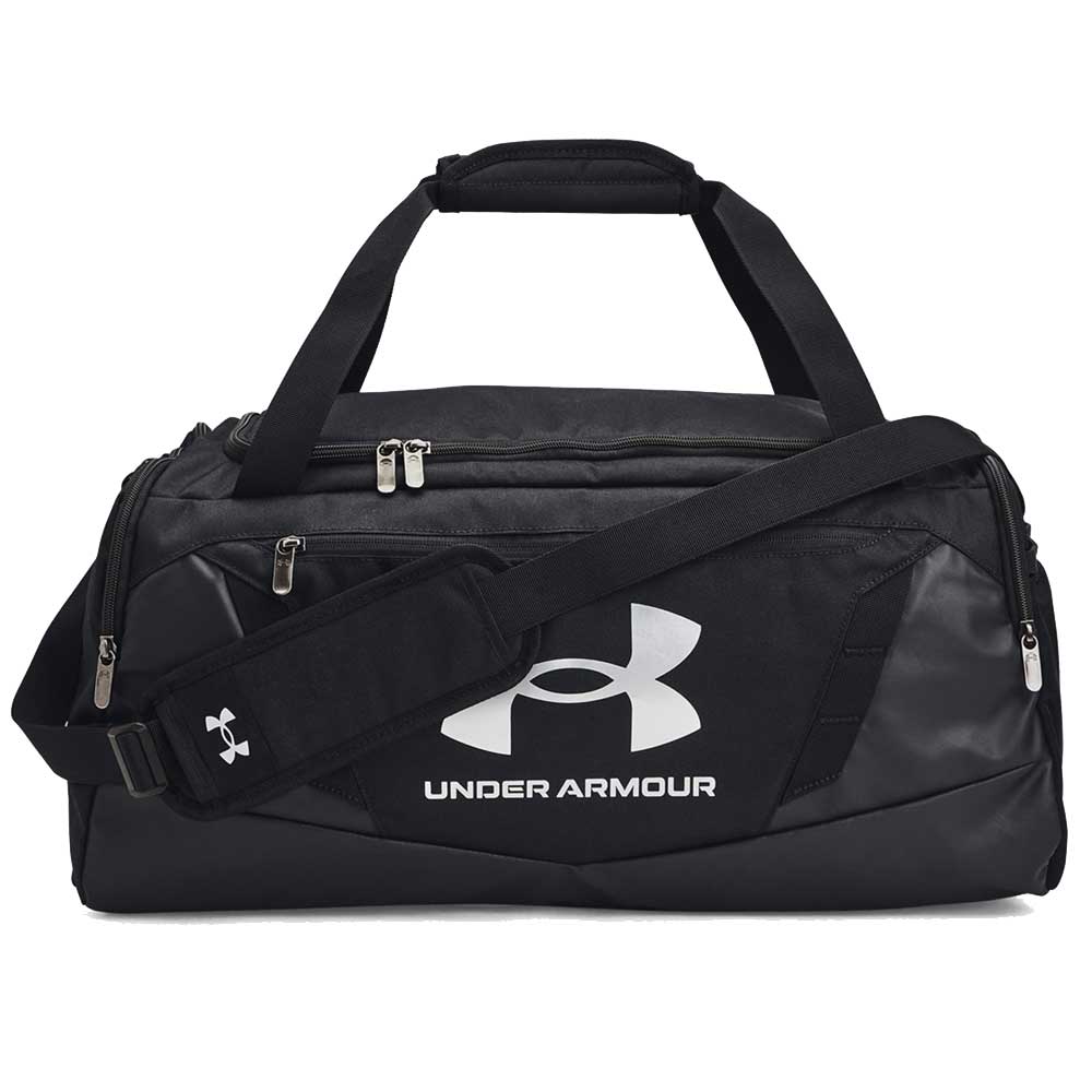 UA UNDENIABLE 5.0 DUFFLE SM – 1369222-001