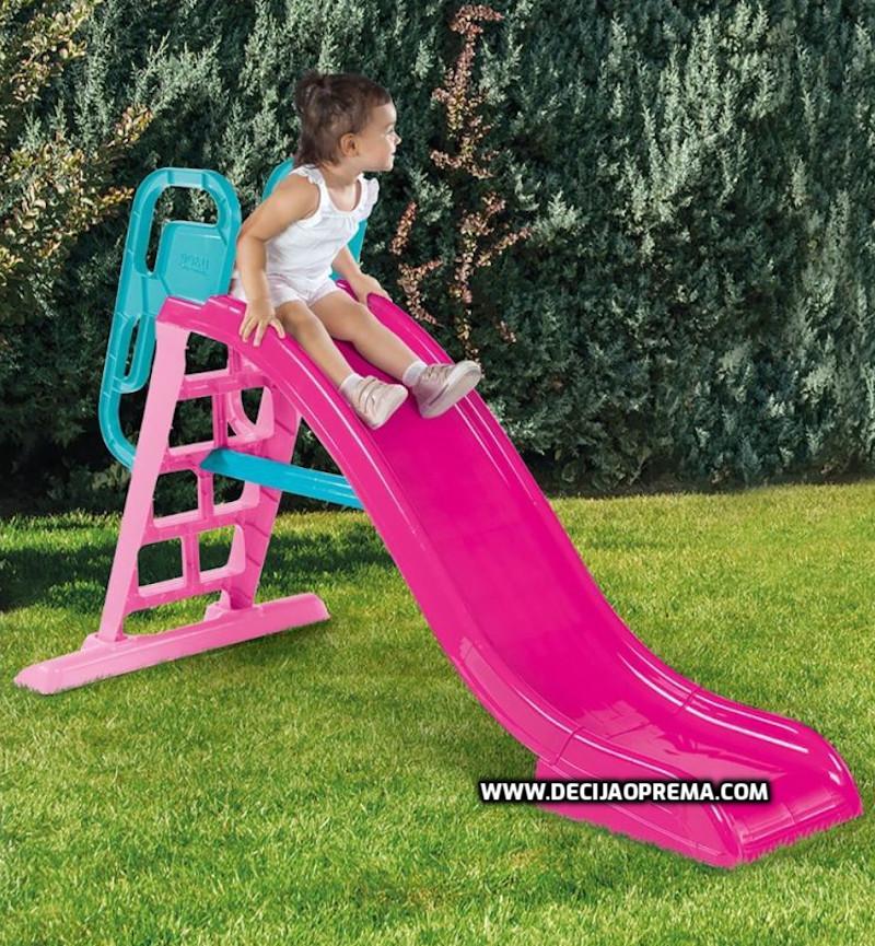 Tobogan Big Splash Slide Rozi