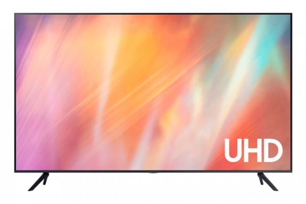 SAMSUNG LED TV UE65AU7172UXXH, SMART