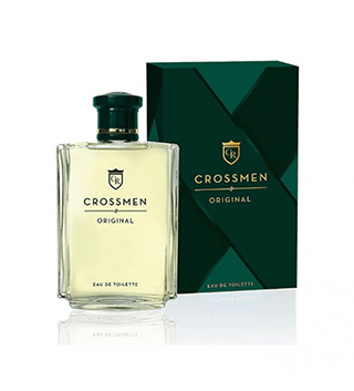 Crossmen Original Coty parfem
Coty parfem
eau de toilette, 200 ml