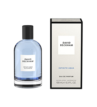 Infinite Aqua David Beckham parfem
David Beckham parfem
eau de parfum, 100 ml