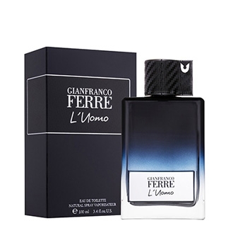 L Uomo Gianfranco Ferre parfem
Gianfranco Ferre parfem
eau de toilette, 50 ml