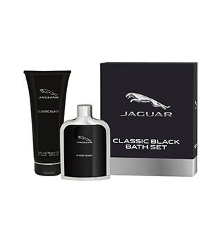 Classic Black SET Jaguar parfem
Jaguar parfem
eau de toilette, 100 ml edt + 200 ml shower gel