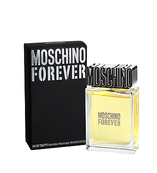 Moschino Forever Moschino parfem
Moschino parfem
eau de toilette, 30 ml