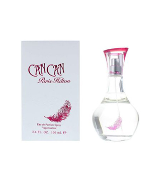 Can Can Paris Hilton parfem
Paris Hilton parfem
eau de parfum, 100 ml