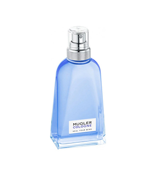 Mugler Cologne Heal Your Mind tester Thierry Mugler parfem
Thierry Mugler parfem
eau de toilette, 100 ml