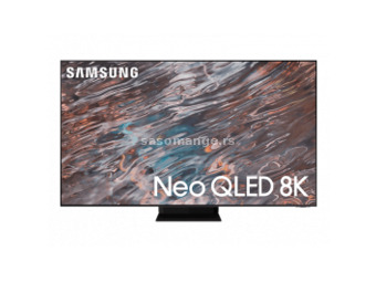 SAMSUNG Televizor 8K NEO QLED QE65QN800ATXXH Smart
