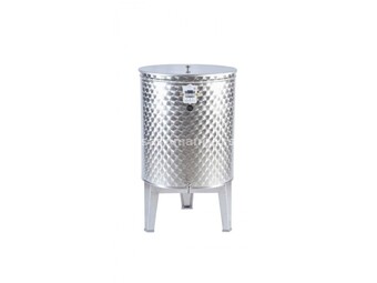 Bure za vino INOX 1000L Srbija