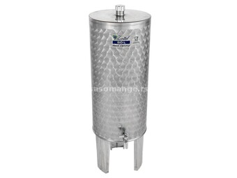 Bure za rakiju INOX 50L - Zottel