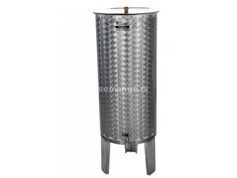 Bure za vino INOX 300L - Zottel