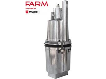 Potapajuća pumpa za čistu vodu 300W Farm TP01252