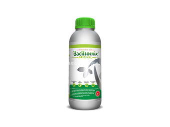 Bacillomix ORIGINAL 500ml - Mikrobiološko đubrivo za sve kulture