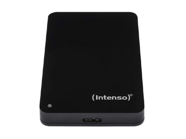 Intenso HDD 2TB 2.5'' USB 3.0 Black eksterni 6021580' ( '6021580' )