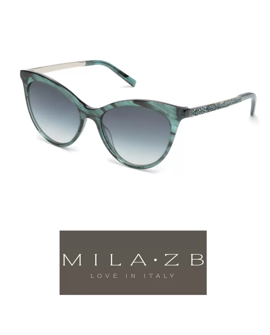 Mila Zegna 567 S03