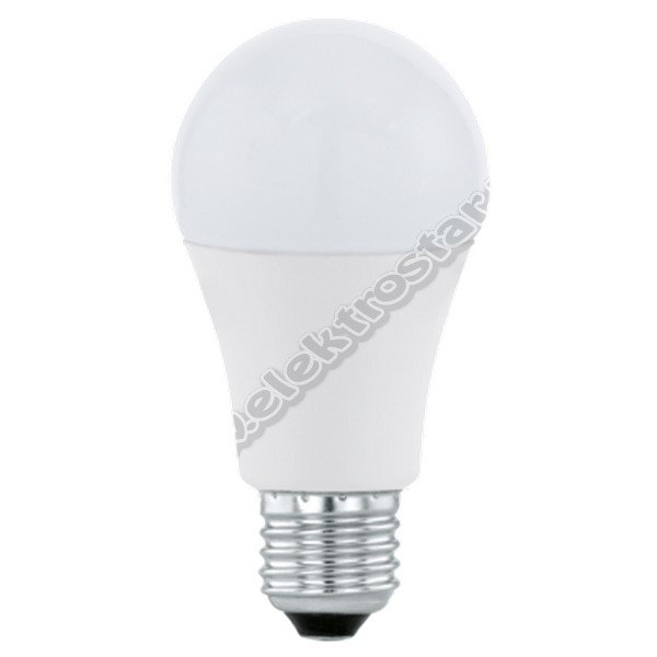 11478/11933 LED 11W E27 KLASIK 3000K