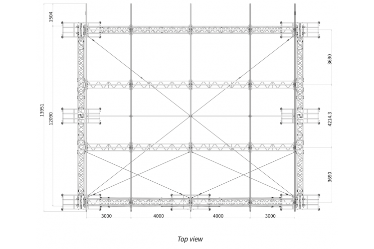 Sixty82 PITCHED-ROOF-15X12