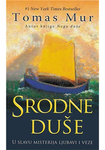 Srodne duše – Tomas Mur