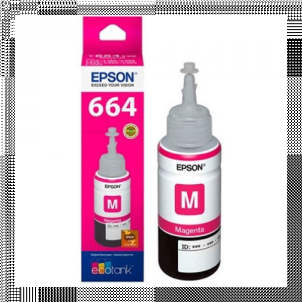 Epson T6643 Magenta