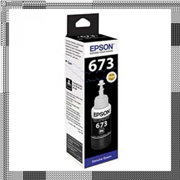 Epson T6731 Black