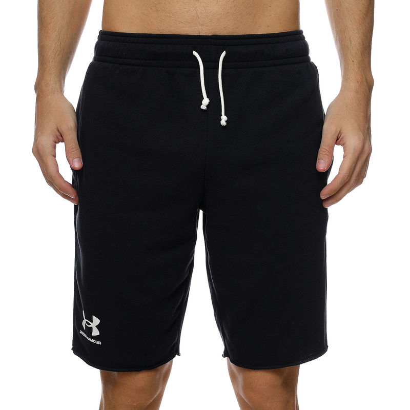 MUŠKI ŠORC UNDER ARMOUR RIVAL TERRY SHORT