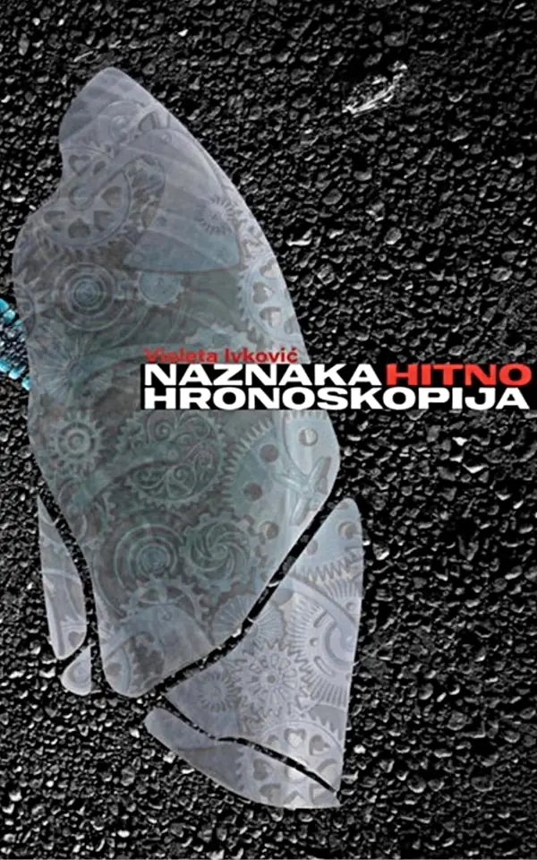 Naznaka HTNO: Hronoskopija