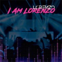 Lorenzo – I Am Lorenzo [album 2020] (CD)