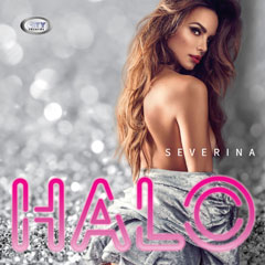 Severina - Halo [album 2019] (CD)