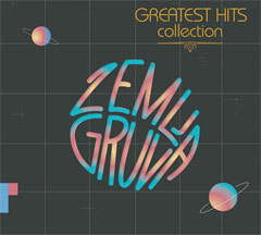 Zemlja gruva - Greatest Hits collection (CD)