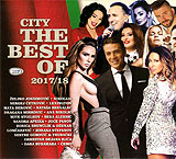 City Records - The Best of 2017/18 (CD)