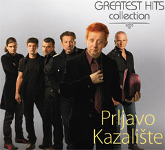 Prljavo Kazalište - Greatest Hits Collection [2017] (CD)