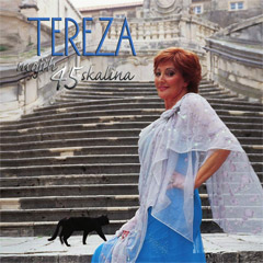 Tereza Kesovija - Mojih 45 skalina (3x CD)