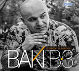 Baki B3 - Otrov u medu (CD)