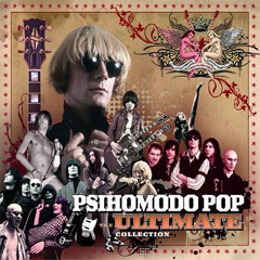 Psihomodo Pop - The Ultimate Collection (2x CD)