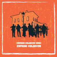 Zapadni kolodvor band - Zapadni kolodvor (CD)