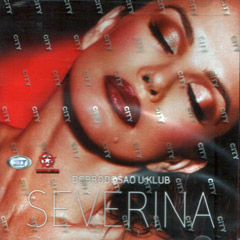 Severina - Dobrodošao u klub (CD)