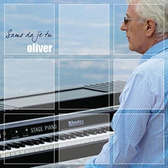 Oliver Dragojević - Samo da je tu (CD)