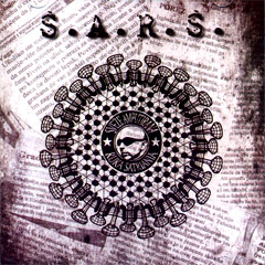 S.A.R.S. / SARS -Sveže amputirana ruka Satriania (CD)