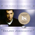 Željko Joksimović - The Platinum Collection (standardno pakovanje) (CD)