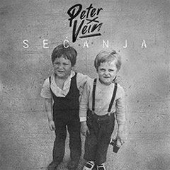 Peter Vein - Sećanja [album 2019] (CD)