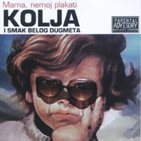 Kolja i Smak Belog Dugmeta - Mama, nemoj plakati (CD)