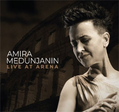 Amira Medunjanin – Live At Arena (2x CD)