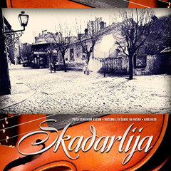 Skadarlija (CD)