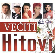 Večiti hitovi (CD)