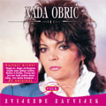 Nada Obrić - Zvijezde zauvijek (CD)